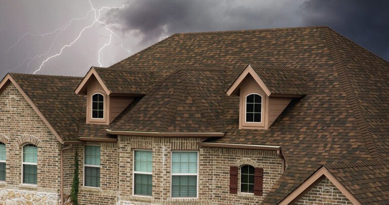 Upgrade to Class 4 Shingles | Wichita KS | Dingers Roofing