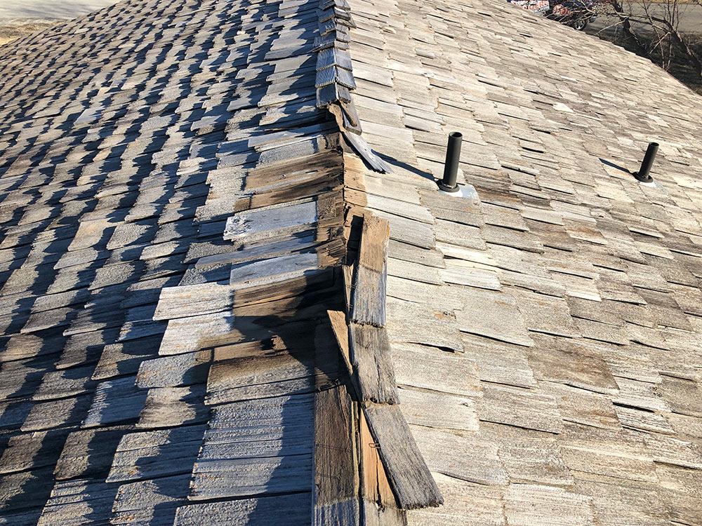 Free Roof Inspections Wichita KS, Roofing Evaluation