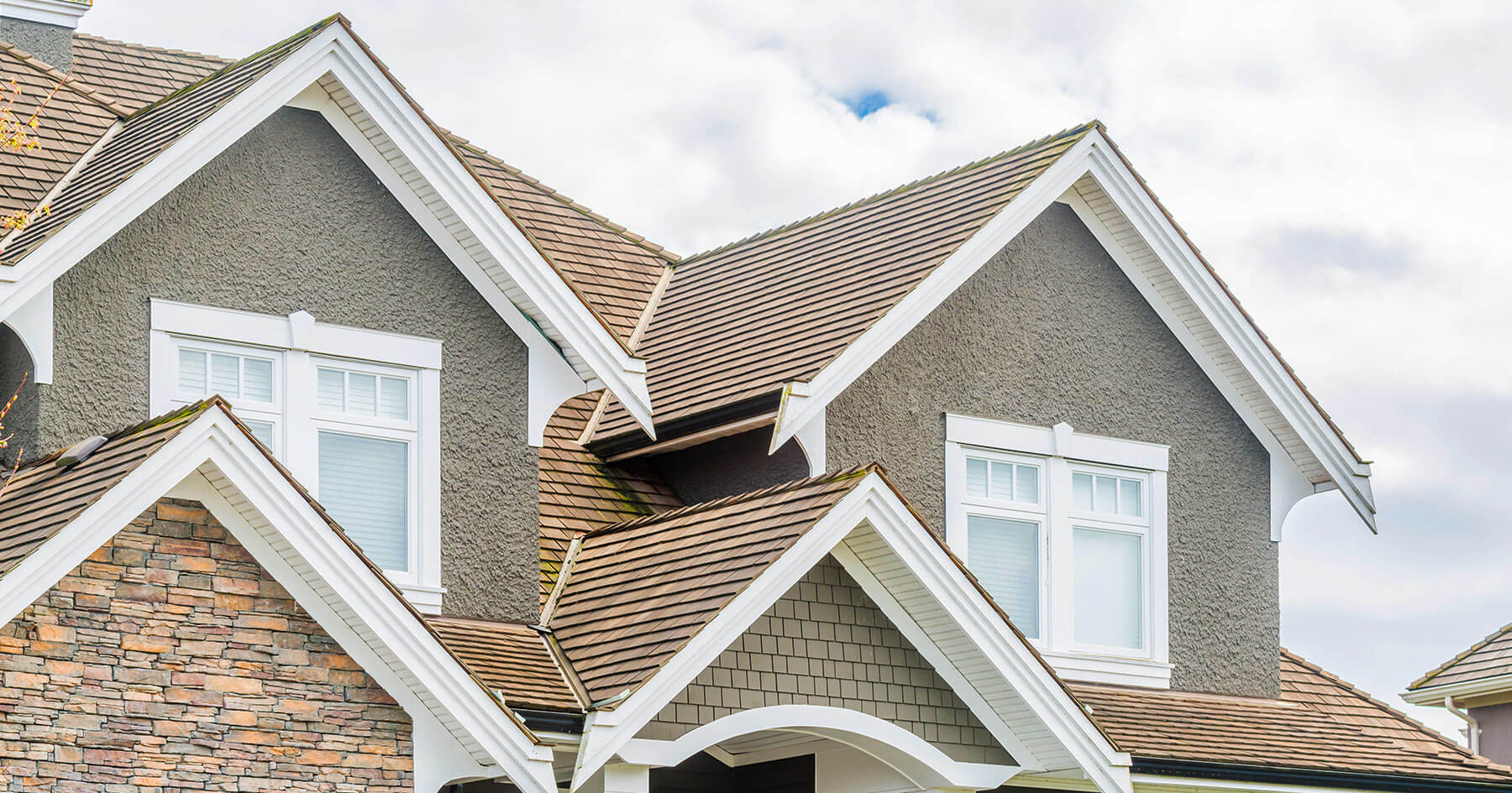 Popular Types of Siding to Consider | Dingers Roofing & Construction