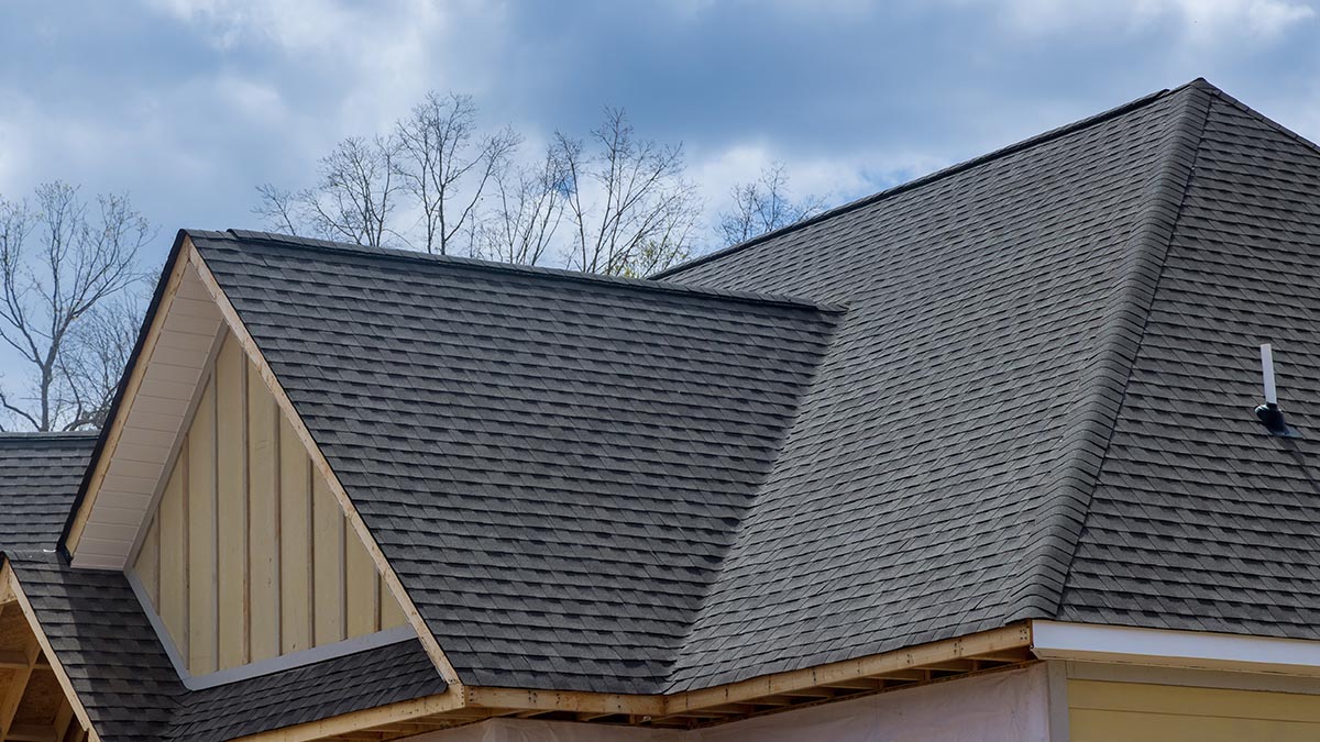 Roofing Process | Roof Replacement, Installation Steps