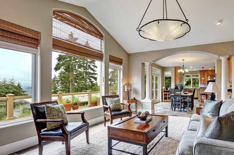 Replacement Windows & Doors | Installation in Wichita