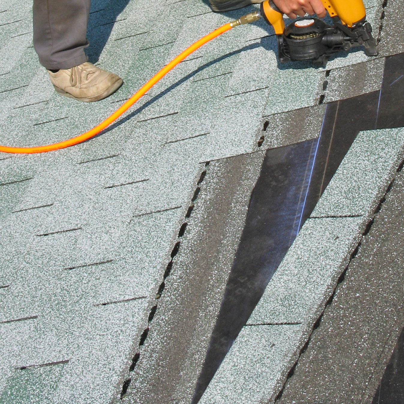 Asphalt Shingle Roofing | Affordable, Versatile Roofing Material