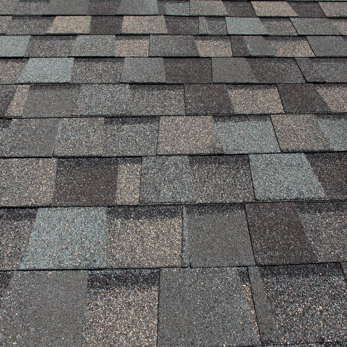 Asphalt Shingle Roofing | Affordable, Versatile Roofing Material