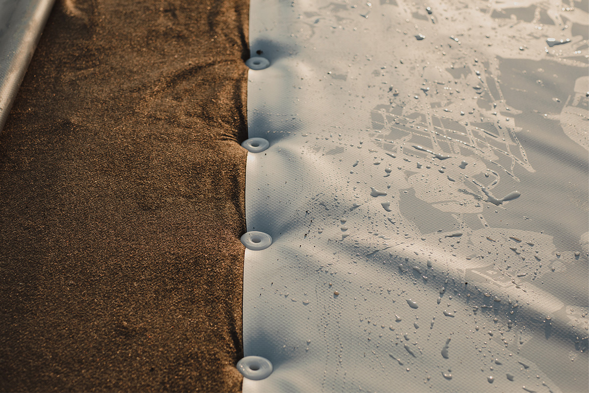 PVC Roofing Wichita KS | Commercial Roof Repair & Installation