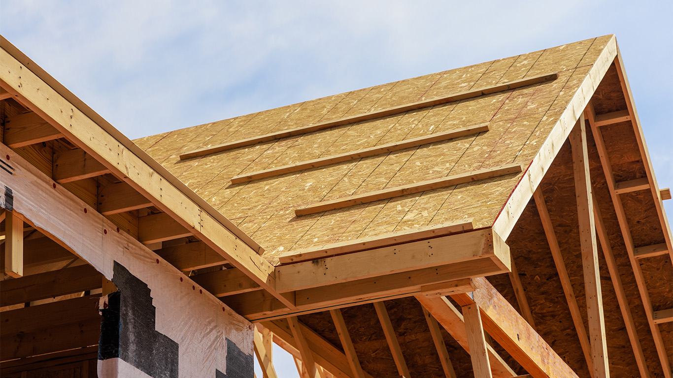 What Parts of a Roof Should You Know About? | Dingers Roofing