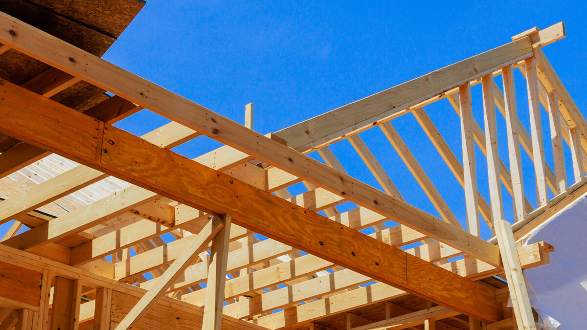 What Parts of a Roof Should You Know About? | Dingers Roofing