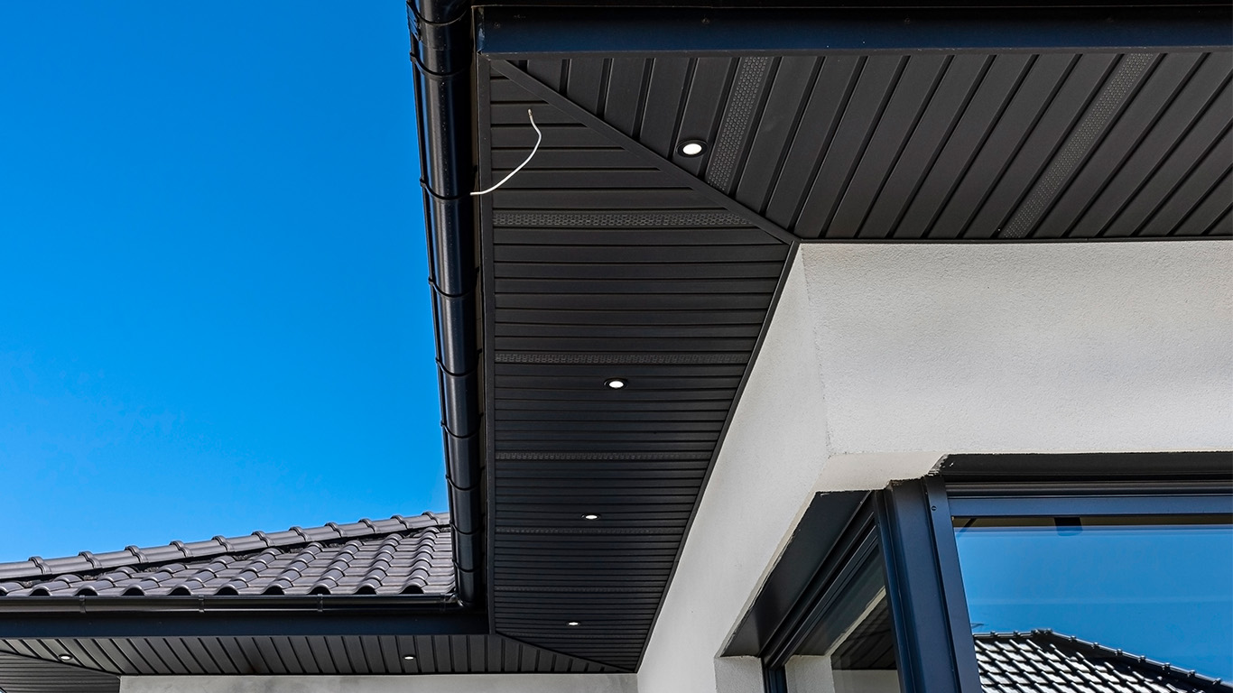 What Parts of a Roof Should You Know About? | Dingers Roofing